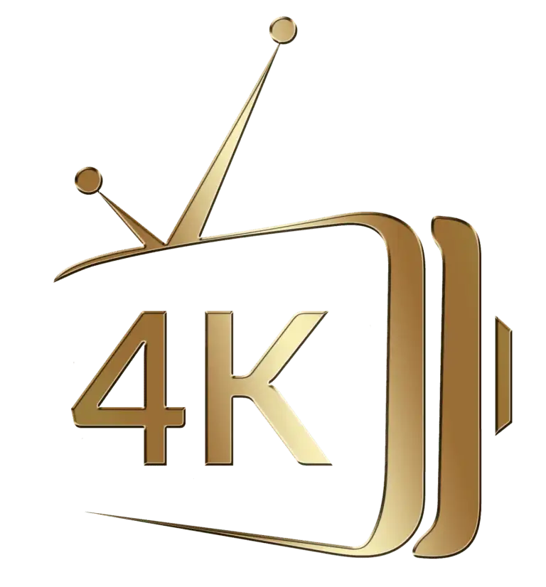 4K Strong iptv